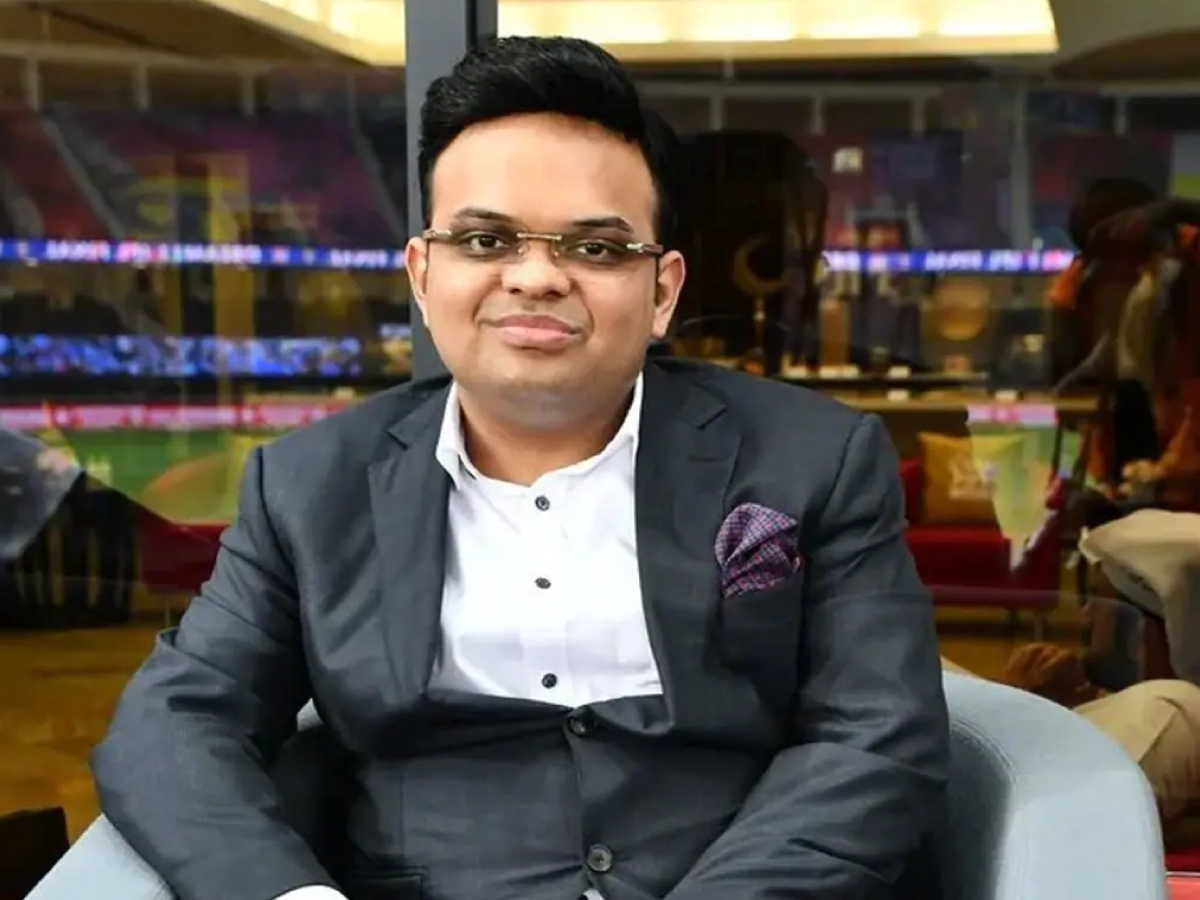 Jay Shah shares Indian Cricket Board's future plans for the Indian T20 ...