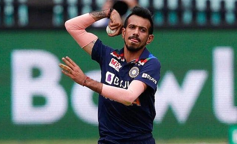 Is Yuzvendra Chahal a grandmaster? Former Indian batter thinks so! | Sky11