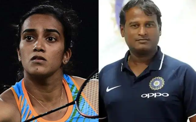 'If there is an opportunity, we would all like to meet PV Sindhu and ...
