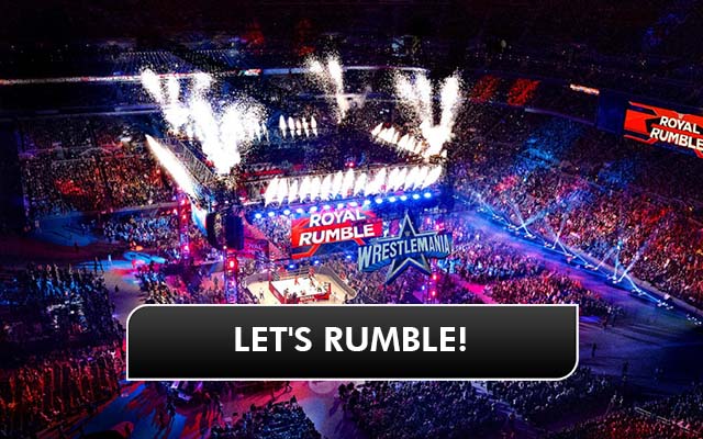 Royal Rumble 2023: Date, timings, venue, tickets- All you need to know ...