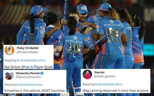 ‘Mhari choriya, choro se kam hai ke’ - Twitter in celebration mood as ...