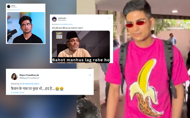 'Aisa lagta hai ke Sara ni Gill ko pura badal diya' -Fans can't stop ... 'Aisa lagta hai ke Sara ni Gill ko pura badal diya' -Fans can't stop ...