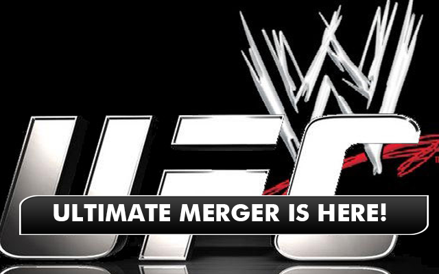 WWE and UFC join hands to form 21 Billion Dollar Company | Sky11