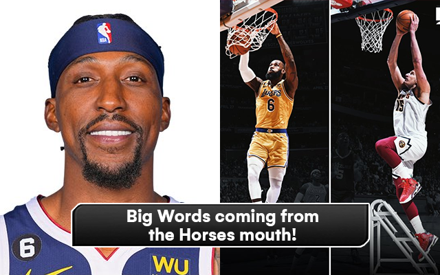 Watch: Kentavious Caldwell-Pope talks about the stark differentiator ...