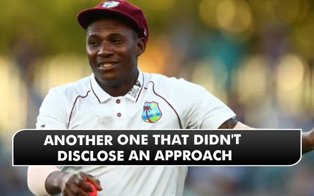 Devon Thomas charged with seven counts under Anti-Corruption codes | Sky11