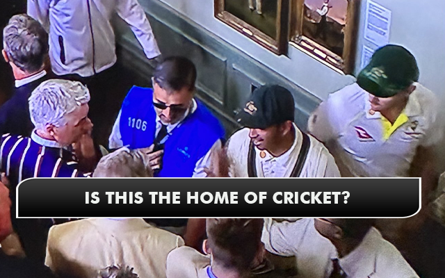 Watch: MCC debars three members after terrible feud with Australian ...