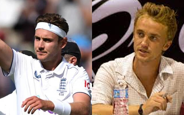 Famous Doppelgangers of Cricketers - SKY11