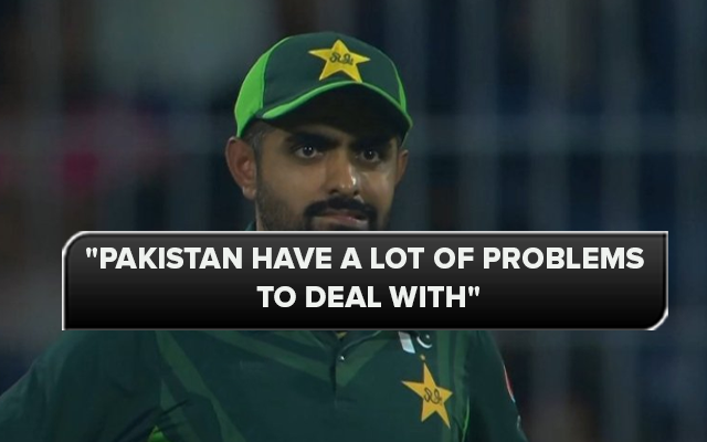 Ramiz Raja Asks For Improved Captaincy From Babar Azam