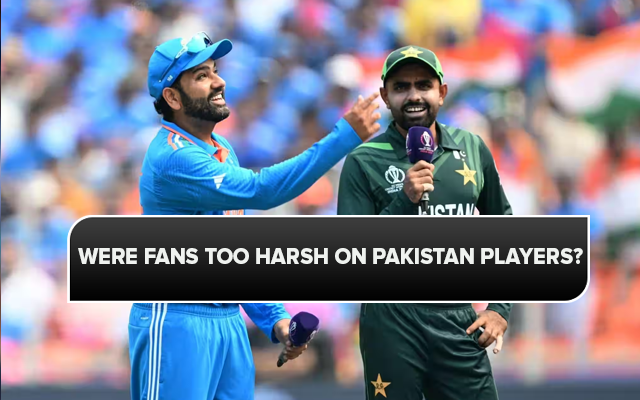 Pakistani journalist threatens to boycott India vs Bangladesh clash in ...