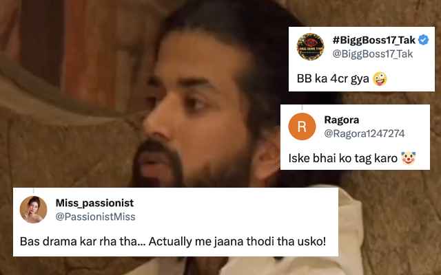 'Waqt badal gaya, jazbat badal gaye' - Fans react as Anurag Dobhal ... 'Waqt badal gaya, jazbat badal gaye' - Fans react as Anurag Dobhal ...