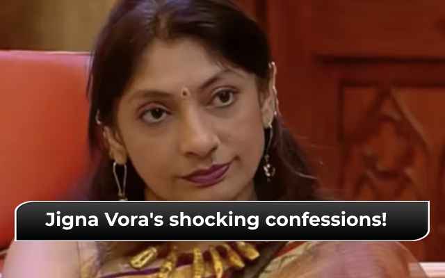 Jigna Vora reveals who will win the Bigg Boss 17 trophy! | Sky11