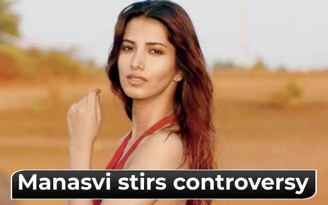 "Is it Bigg Boss or Temptation Island" - Manasvi Mamgai gets candid on her experience | Sky11