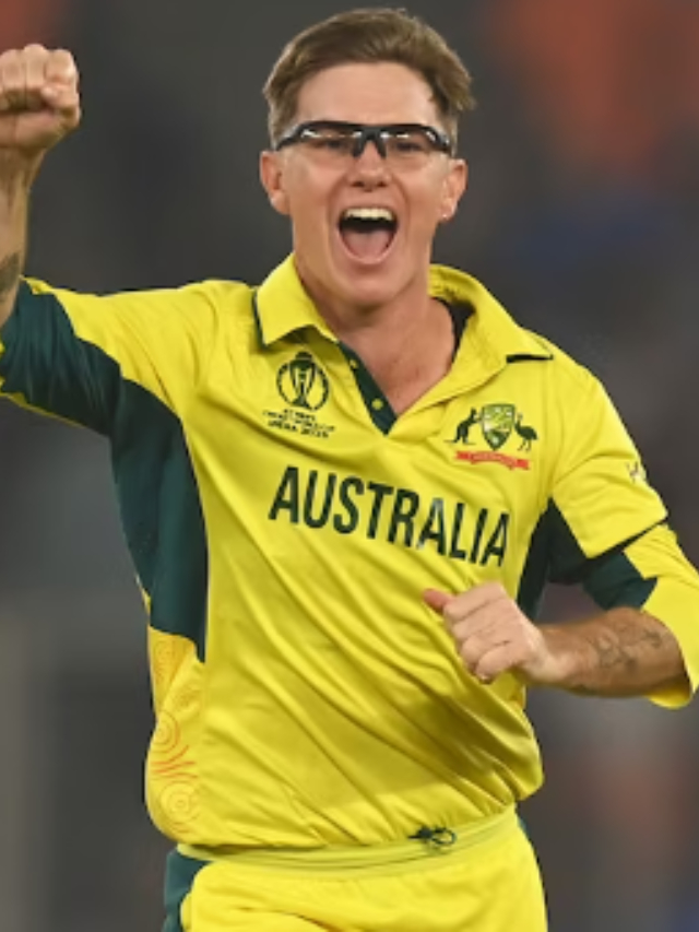 Top 5 Leading Wicket Takers In The 2023 World Cup After The League