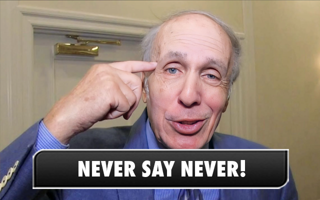 Bill Apter names his surprise name for WWE Royal Rumble 2024