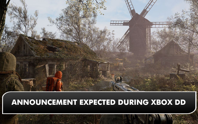 New Stalker 2: Heart of Chornobyl screenshots have left fans excited