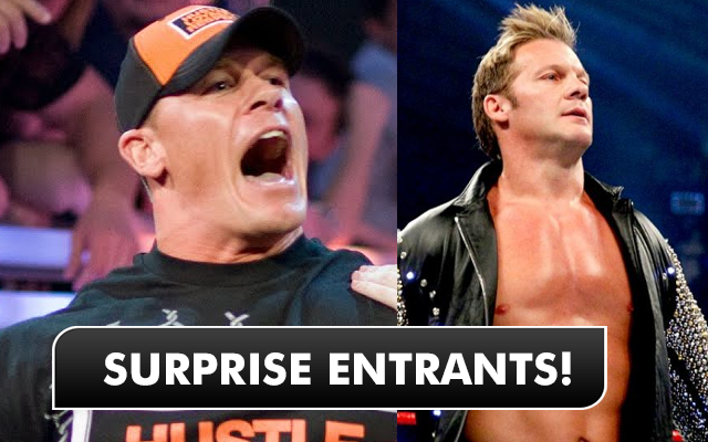 Royal Rumble: Top 5 Best Surprises Happened in Royal Rumble History