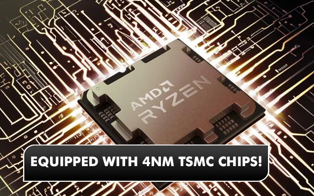 AMD Zen 5 CPUs expected in first half of 2024 | Sky11 AMD Zen 5 CPUs expected in first half of 2024 | Sky11