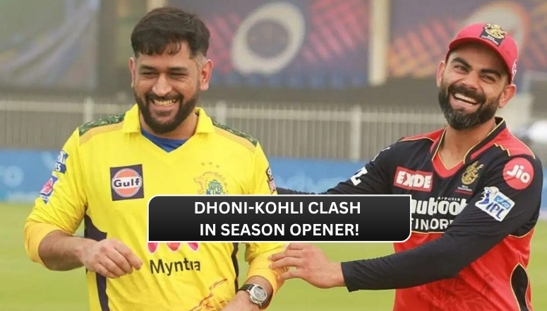 IPL Schedule 2024: IPL Time Table, Match Timings, Dates & Venues