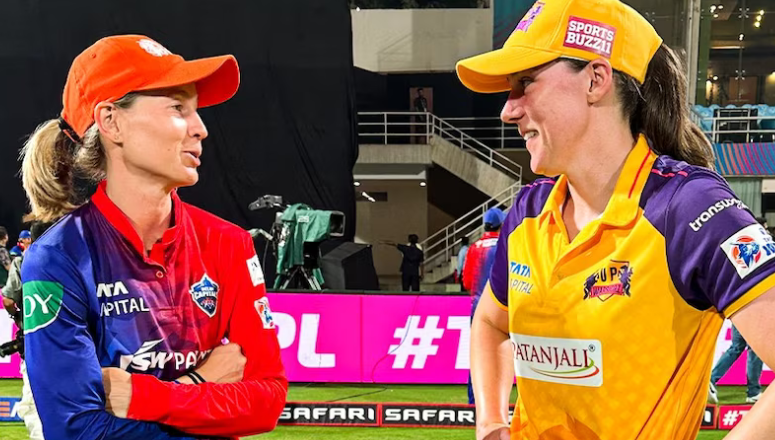 Top 5 cricketers who can win Orange Cap in WPL 2024