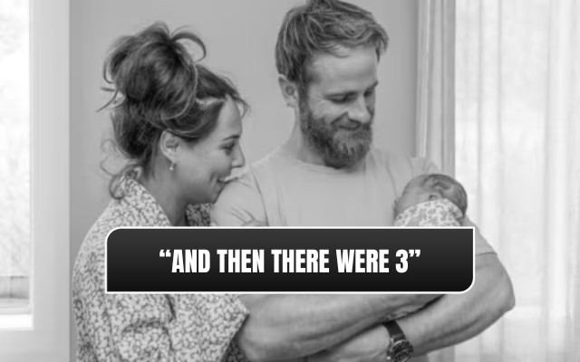 Kane Williamson and his wife welcomes home their third child | Sky11