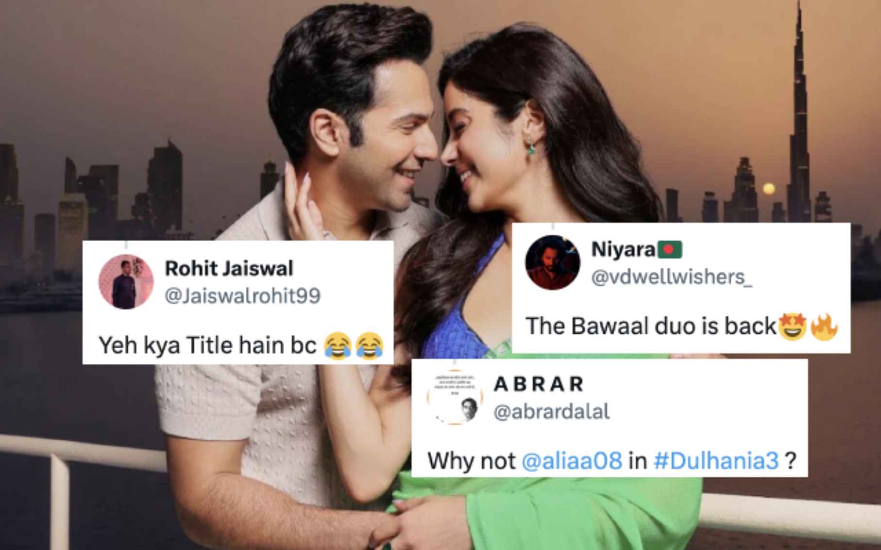 'Alia Bhatt ko kyu nikala Dhulania 3 se?' - Netizens ask as Karan Johar ...