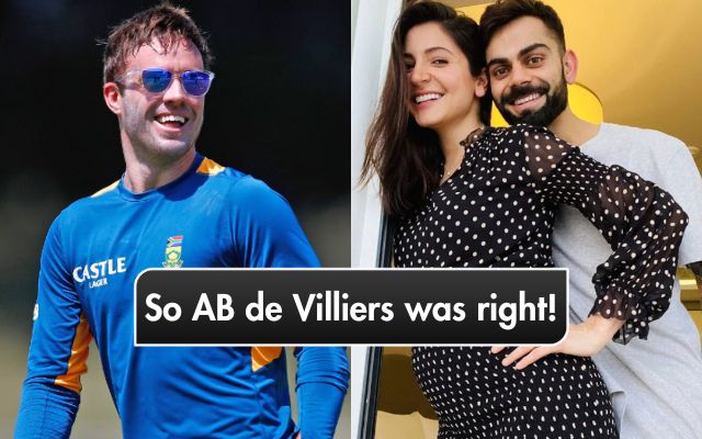 Confirmed: Virat Kohli and Anushka Sharma welcomes their second child Confirmed: Virat Kohli and Anushka Sharma welcomes their second child