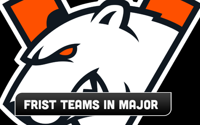 G2 and Virtus.pro secures a spot in PGL CS2 Major Copenhagen | Sky11