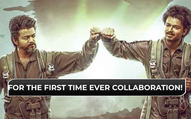 Thalapathy Vijay and Venkat Prabhu starrer 'GOAT' OTT platform release details revealed! | Sky11